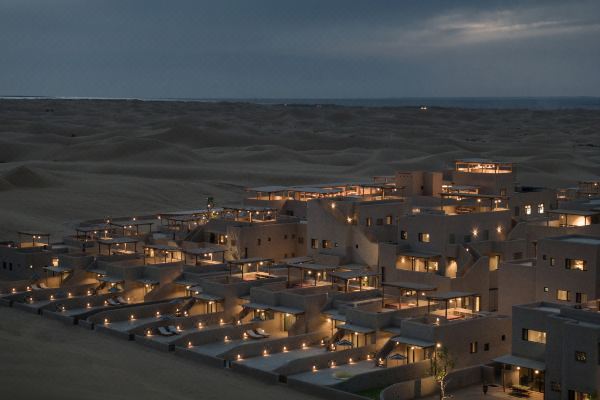 Tengol沙漠度假酒店预订价格,联系电话位置地址【携程酒店】