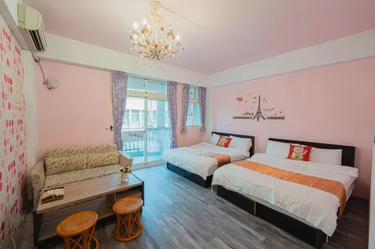 Meet Homestay - Hualien County