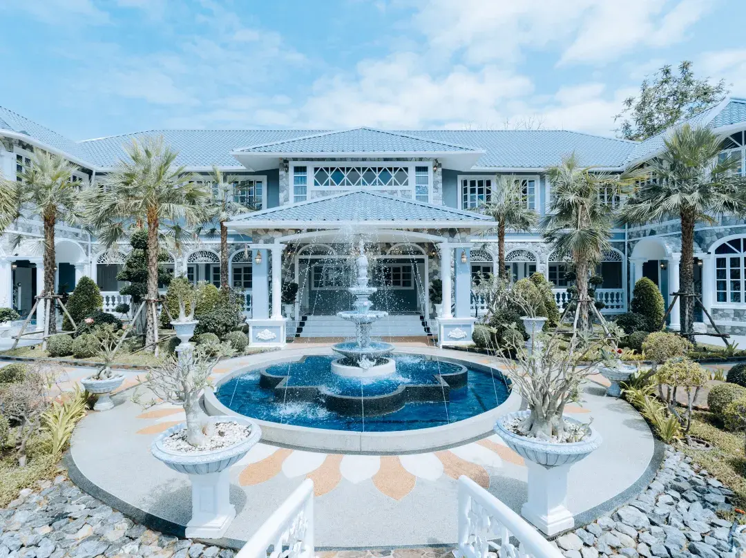 Bb Le Garden - Khon Kaen