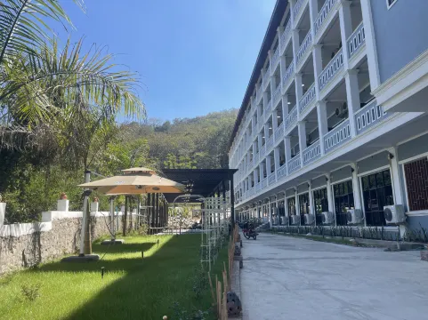Weston Hotel Luang Prabang - Luang Prabang