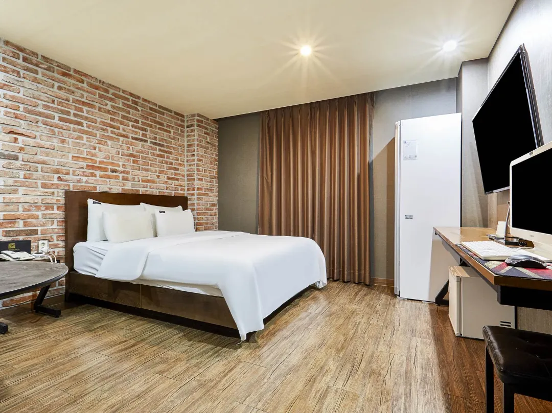 Paradise Hotel - Cheongju-si