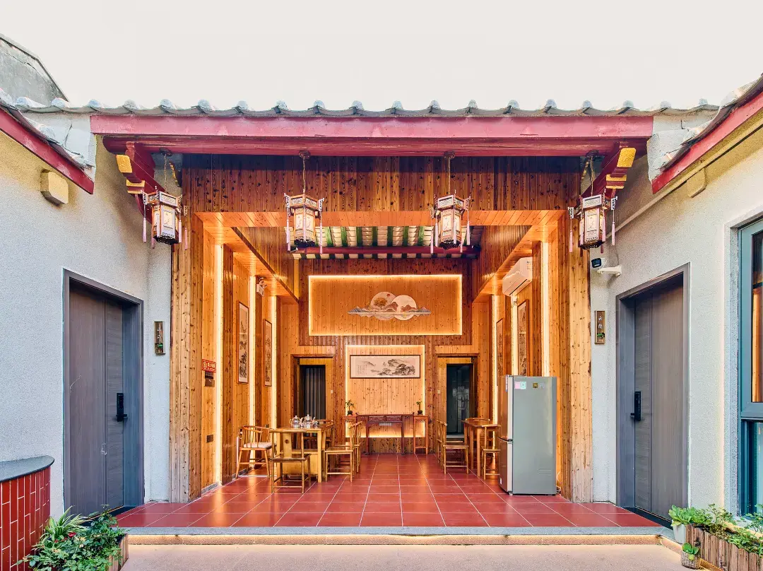 Yayun Courtyard - Chaozhou