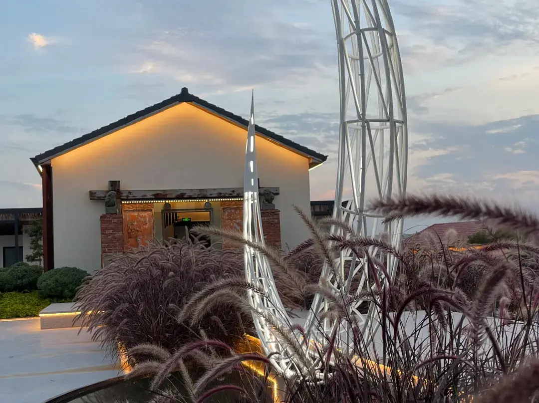 Quanzhou Weiran Mountain Residence - Quanzhou