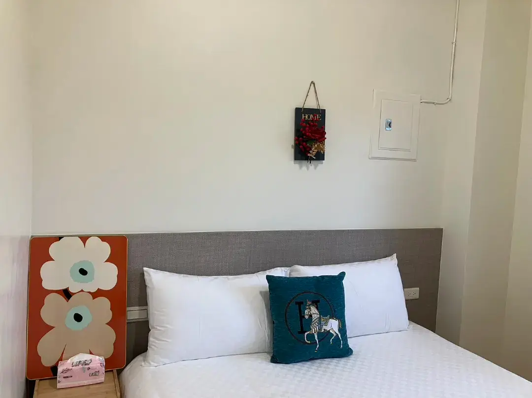 Lucky Clover Hostel - Taipei