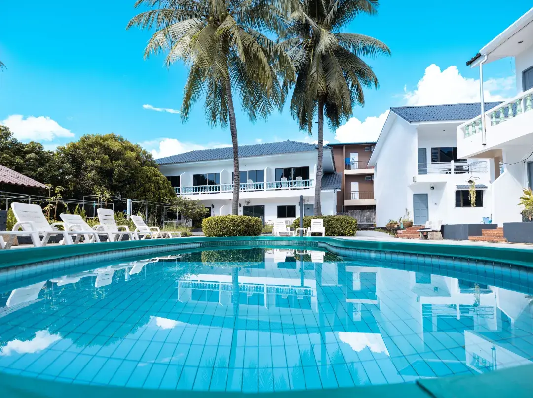 The Coconut Nanai Resort Phuket - Patong Beach