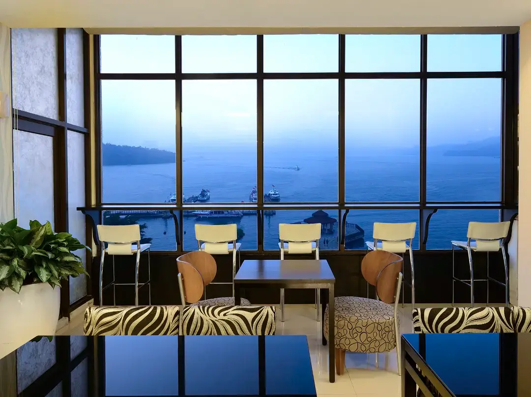 Hu Yue Lakeview Hotel - Yuchi Township