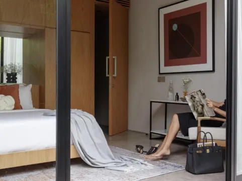 Oxo Townhouses Umalas - Bali