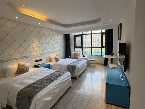 Kunming Jinqi Garden Homestay - Kunming