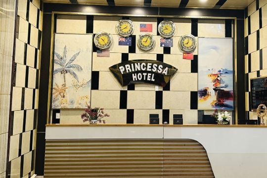 Princessa Hotel and Restaurant预订价格,联系电话位置地址【携程酒店】