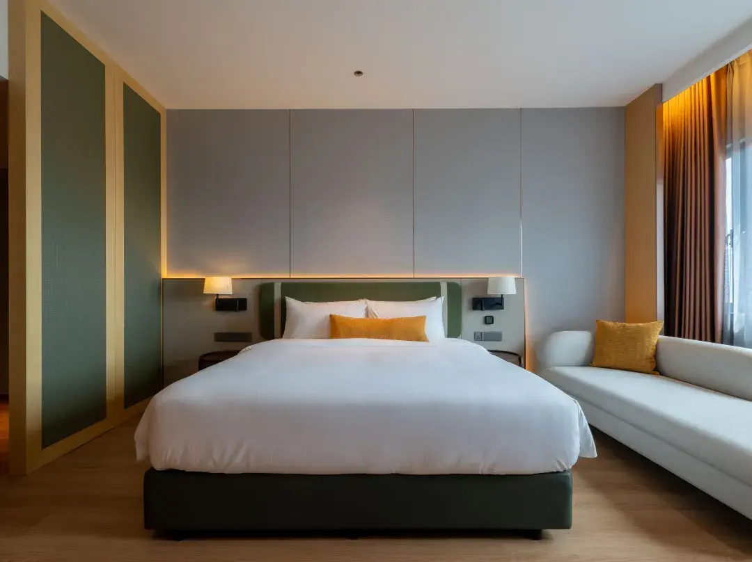 Shō Hotel - Penang Island