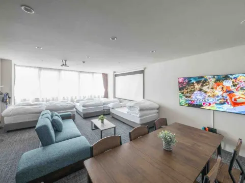 Tasone Urban Stay Osaka Namba Nippombashi South Moo4f - Osaka