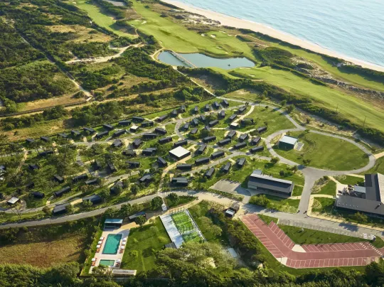 Tivoli Estela Golf & Lodges Porto - Apúlia
