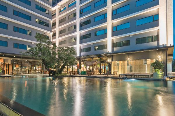 达拉酒店预订价格,联系电话位置地址【携程酒店】