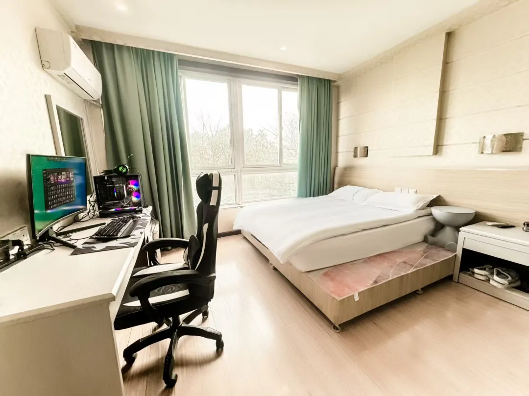 Xuancheng Tianfu Business Hotel - Xuancheng