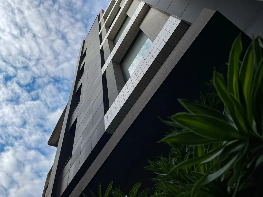 Slow Town Hotel-konkai - Yongkang District