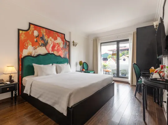 Hanoi House Hotel & Travel - Hanoï