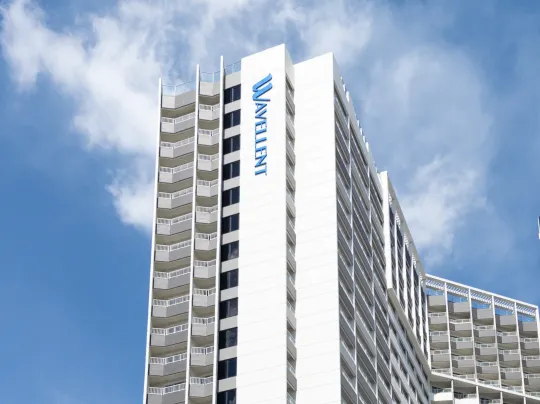 Hotel Wavellent Yangyang - Yangyang-gun