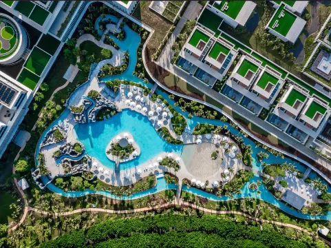 Sanya  Moutai  Superior Hotel - 싼야 시