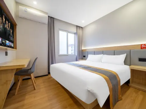 Pod Choice Hotel - Shanghái