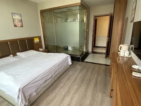 Bengbu Dingyuan Hotel - Bengbu