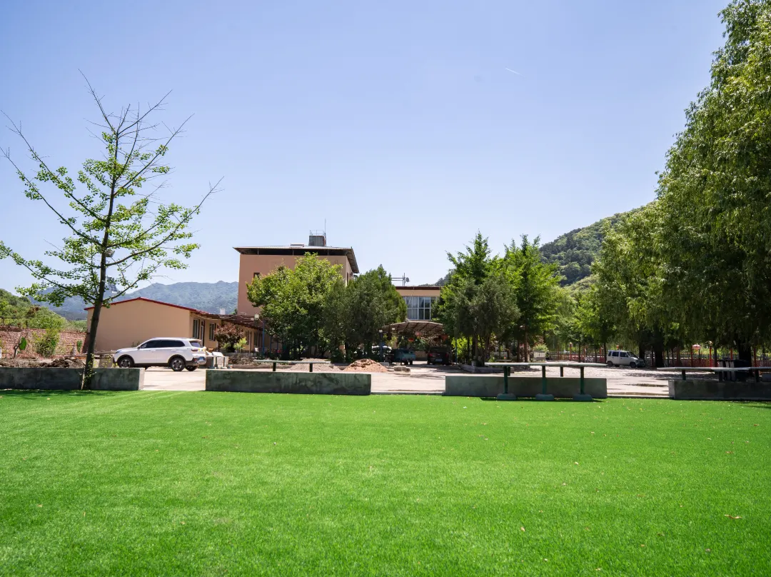 Shuangyuanhui Resort - Beijing