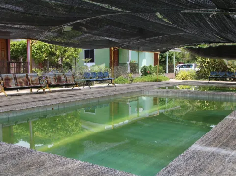 Capital O 91186 Rumah Rehat Bukit Inas - Sungai Petani