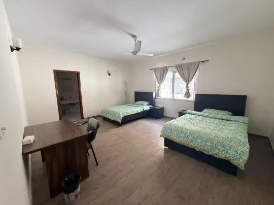 Whitehouse Karachi - Karachi