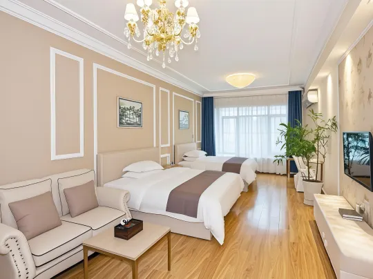 Chenju Hotel) - Guilin