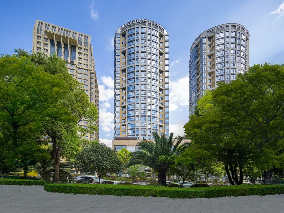 Country Inn & Suites By Radisson Hotel （Anshun Ancient City Gufu Street Store） - Anshun