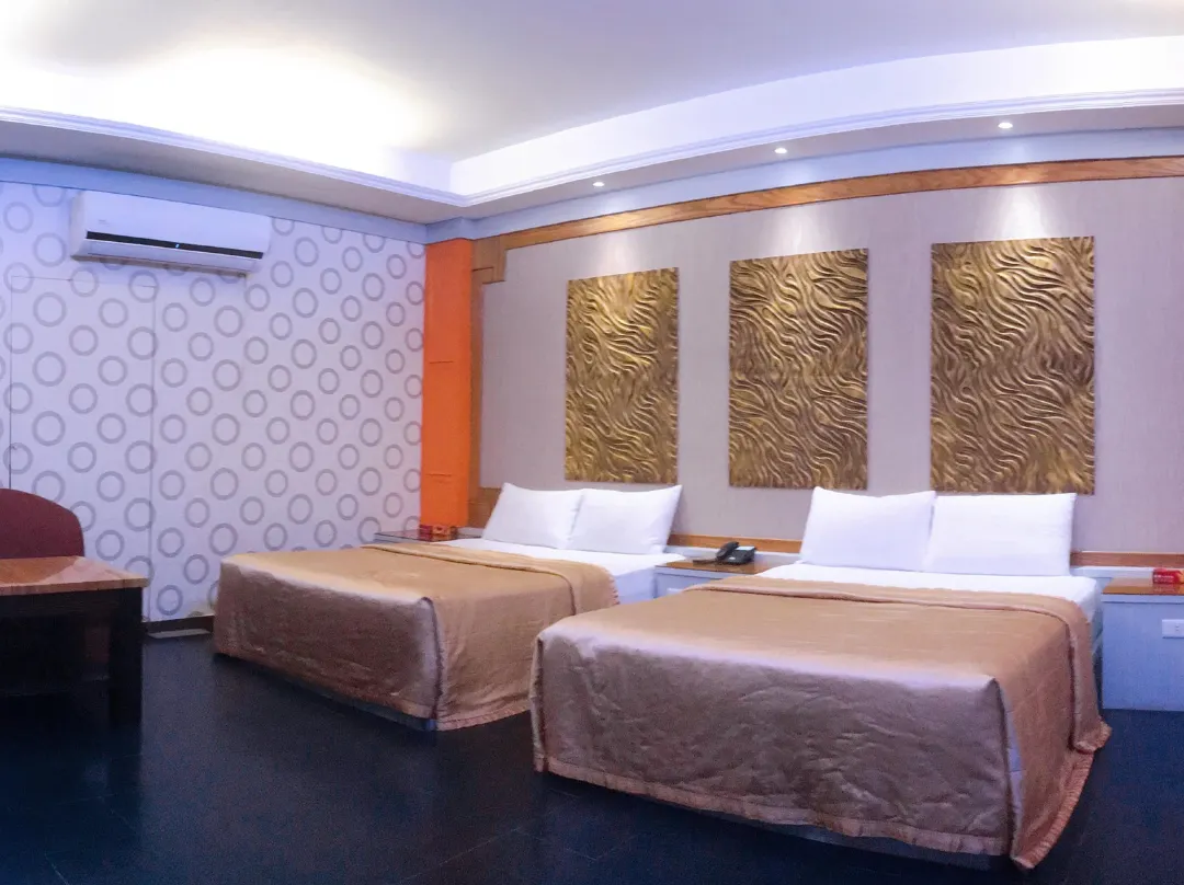 Maple Love Motel - Kaohsiung City