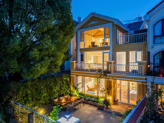 Dianchi Shui'an Shuyu Homestay - Kunming