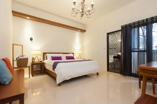 Professor's Home - Ji'an