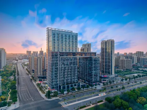 Kaihua Hotel - Kunming