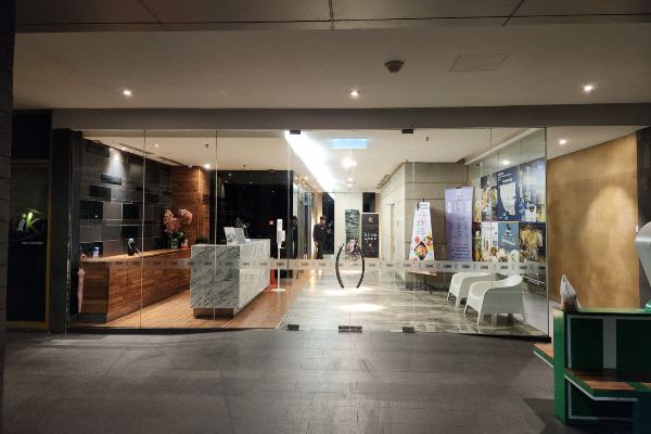 米多民宿。沙巴亚庇(My Misto Homestay, Riverson Soho)预订价格,联系电话位置地址【携程酒店】