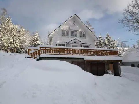 Hakuba　Unntyou - Omachi