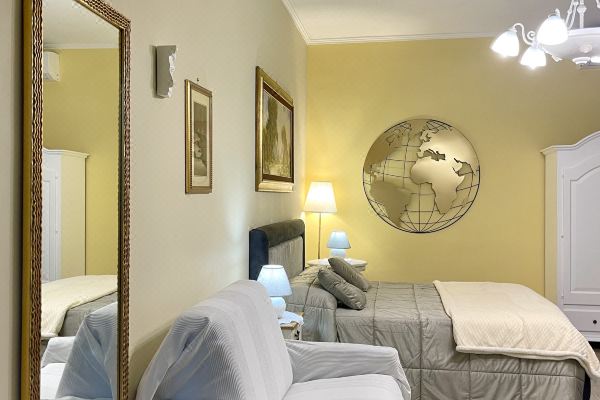 Barbi's Home- Colli Albani Roma预订价格,联系电话位置地址【携程酒店】