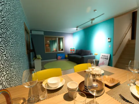 The Lobs 2, Rusutsu, Yotei View, 8 Mins To Rusutsu - Date