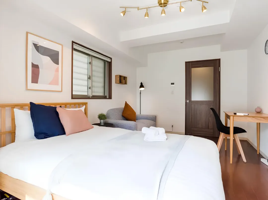 Dash Living Higashi Azabu - Roppongi