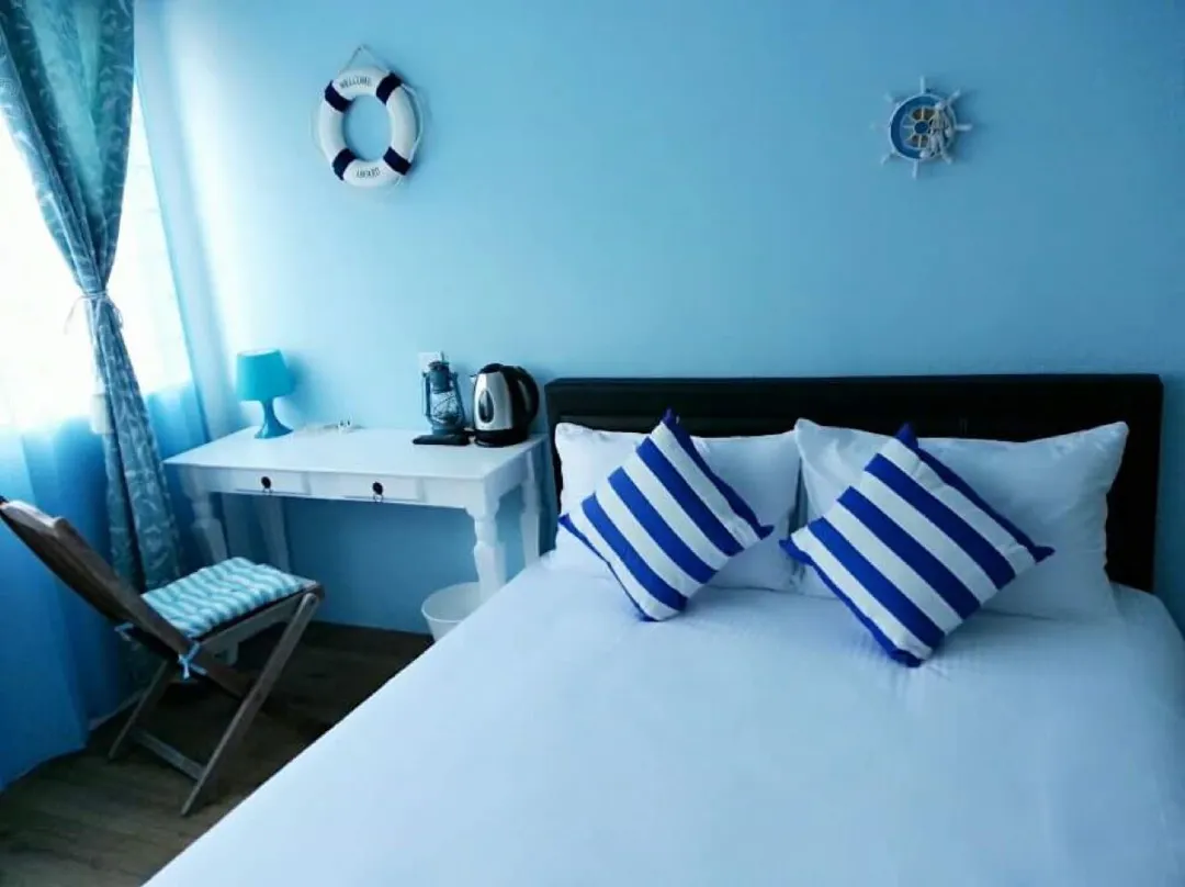 New Elephant House Hotel - George Town