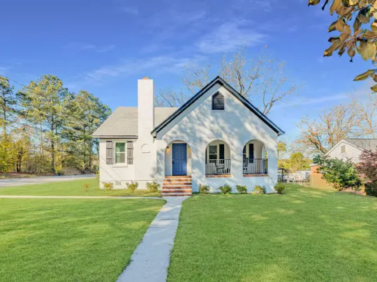 Augusta's Timeless Treasure - Augusta, GA