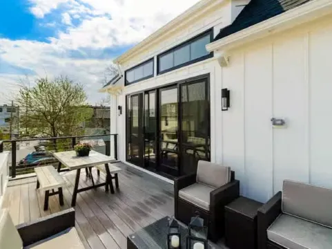 Garage Parking - Short North - Convention - Ohio