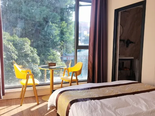 Lijiang Xinning Jing Inn - Lijiang