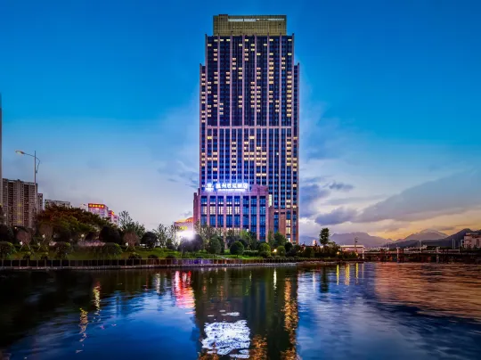 Grand Barony  Wenzhou - Wenzhou