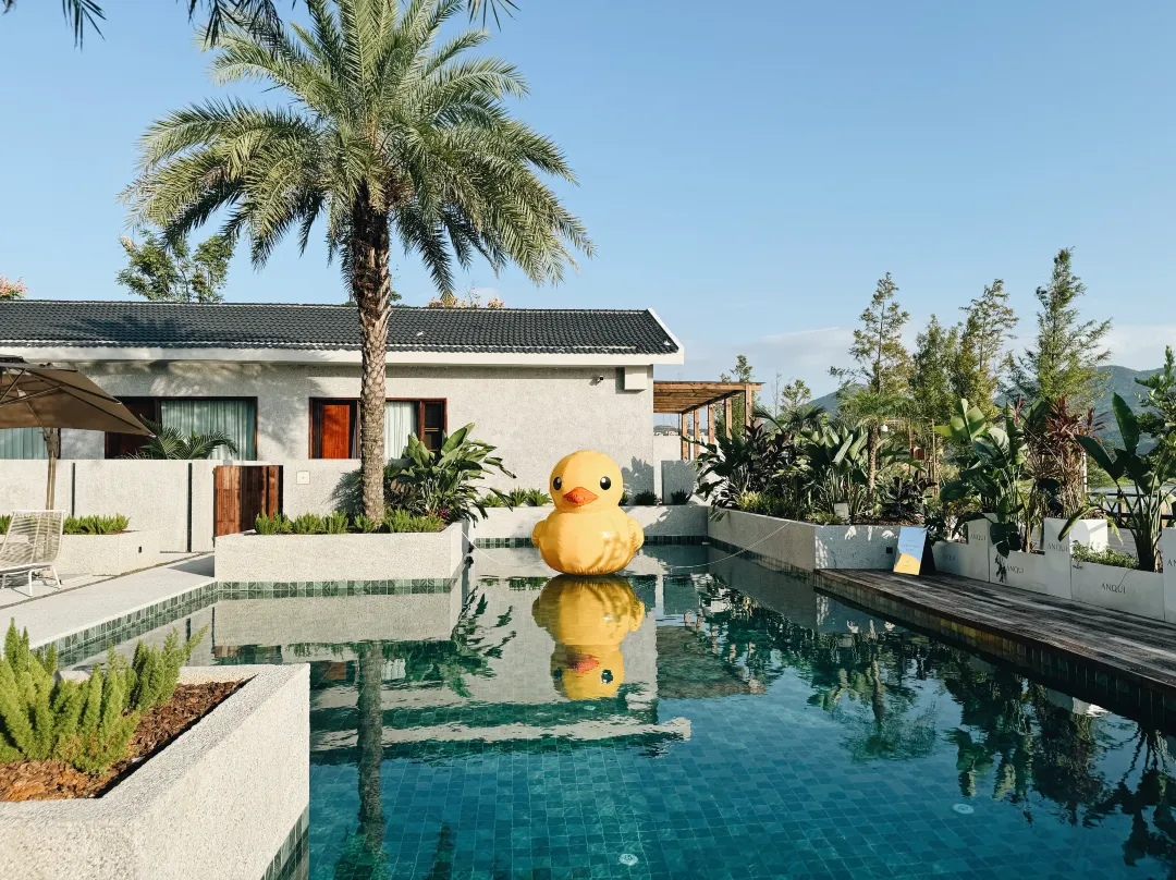 Anqui Boutique Hotel - Wenzhou