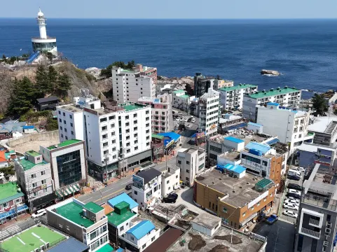 Sokcho Ritz Hotel - Sokcho-si