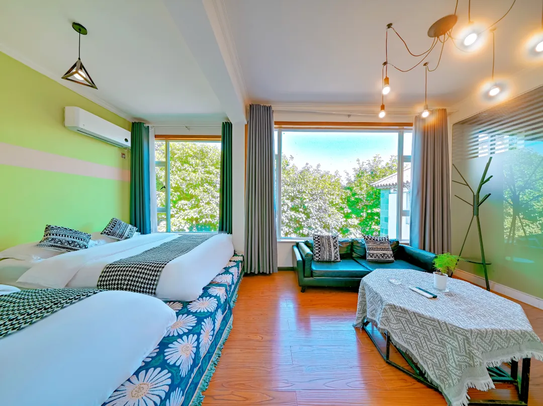 Chunfeng Shili Homestay - Dali