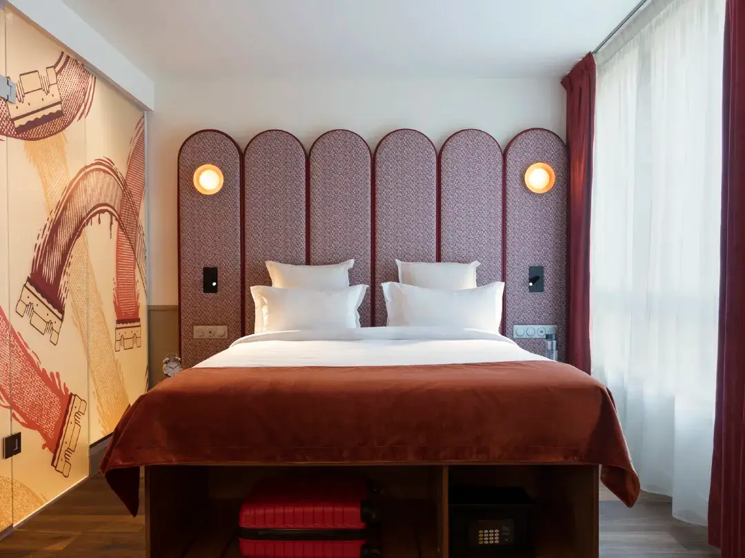 Lyf Gambetta Paris - Paris