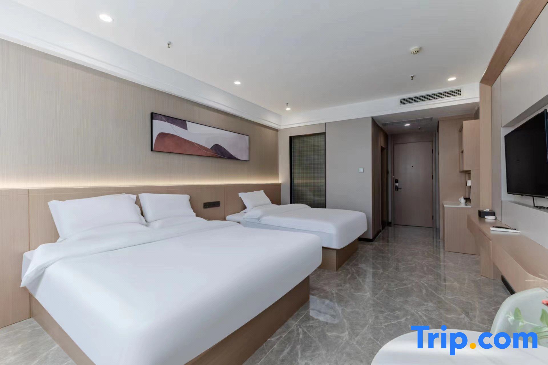 Taihe Golden Season Hotel 予約 / アクセス情報 - NAVITIME Transit