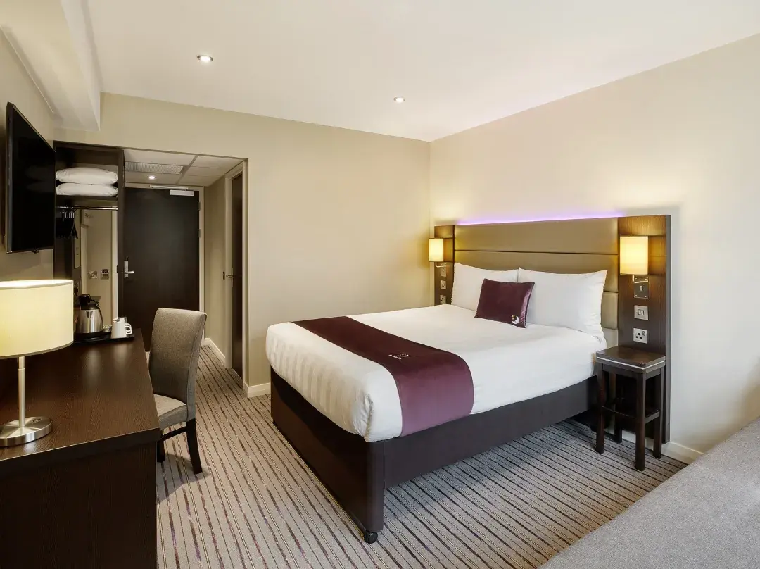 Premier Inn Swindon Town Centre - Swindon