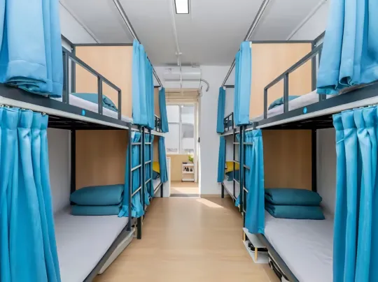 Hostel California - Shenzhen